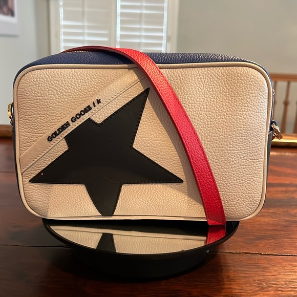 Golden Goose | Bags | Golden Goose Star Bag | Poshmark